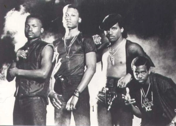 UTFO | Hip Hop Wiki | Fandom