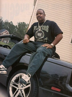 Ant Banks | Hip Hop Wiki | Fandom