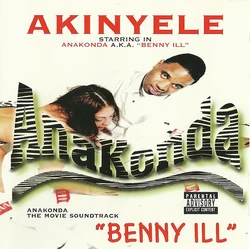 Anakonda | Hip Hop Wiki | Fandom