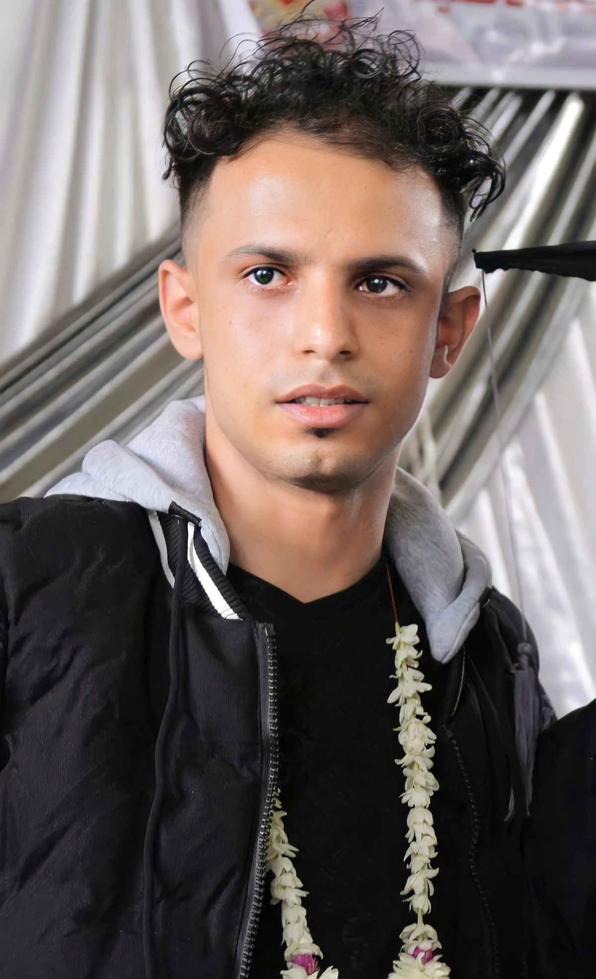 Fuad Al-Qrize | Hip Hop Wiki | Fandom
