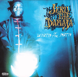 Wrath of the Math | Hip Hop Wiki | Fandom