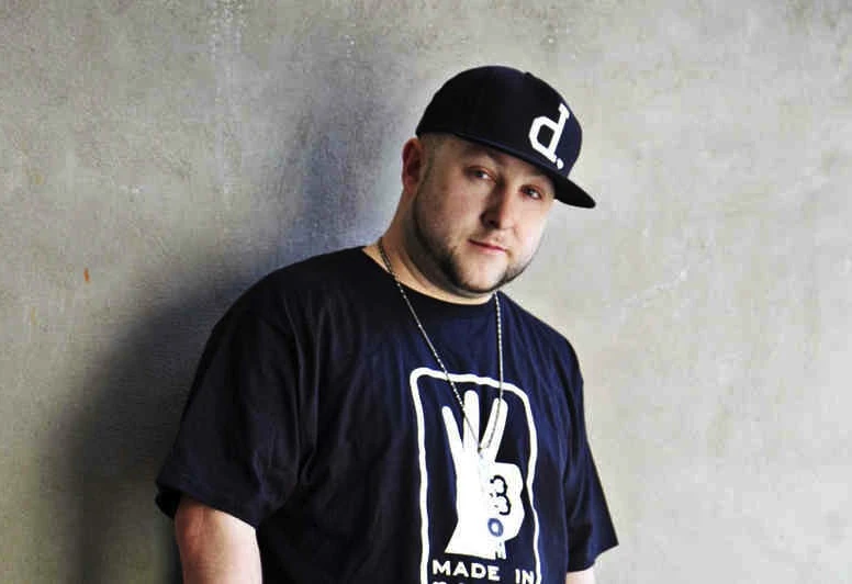 Statik Selektah | Hip Hop Wiki | Fandom