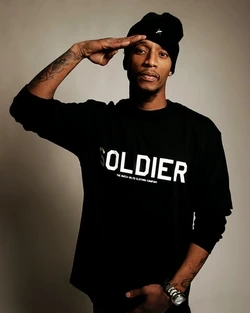 Steele | Hip Hop Wiki | Fandom