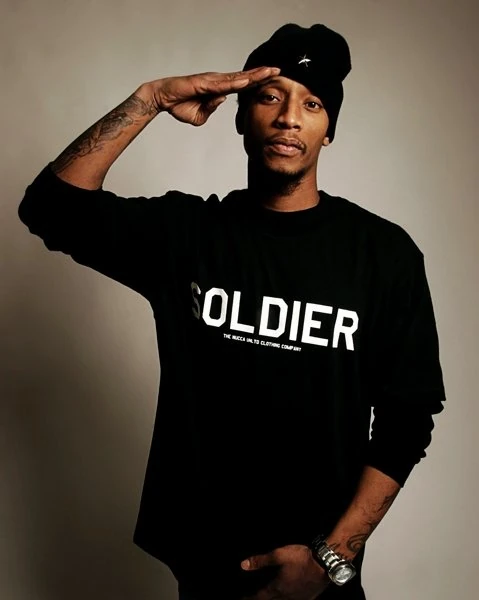 Steele | Hip Hop Wiki | Fandom