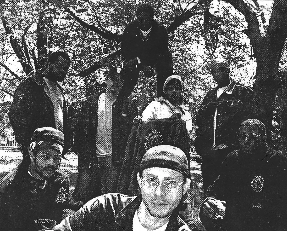 One Way | Hip Hop Wiki | Fandom