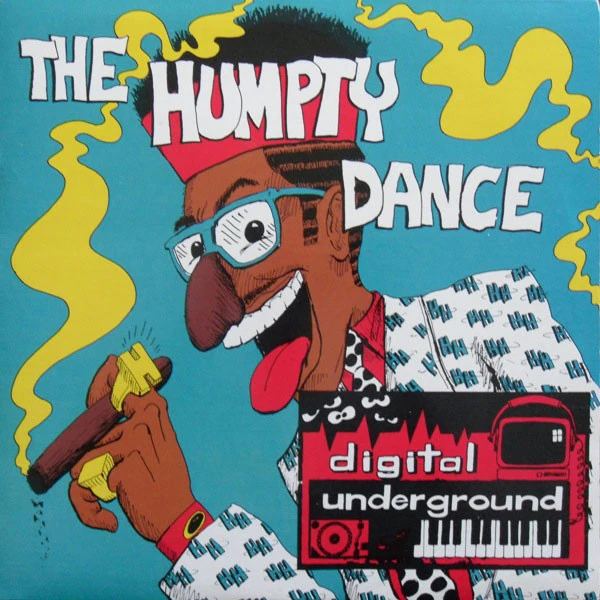 The Humpty Dance | Hip Hop Wiki | Fandom