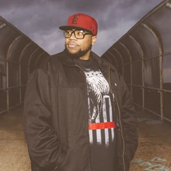 Rapper Big Pooh | Hip Hop Wiki | Fandom