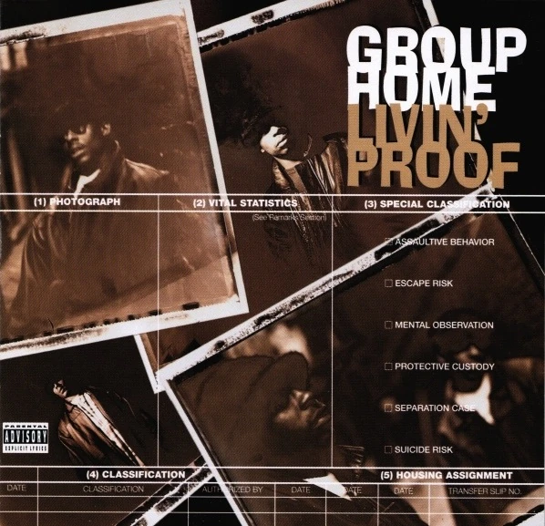Livin' Proof | Hip Hop Wiki | Fandom