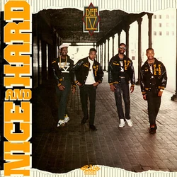 Nice and Hard | Hip Hop Wiki | Fandom