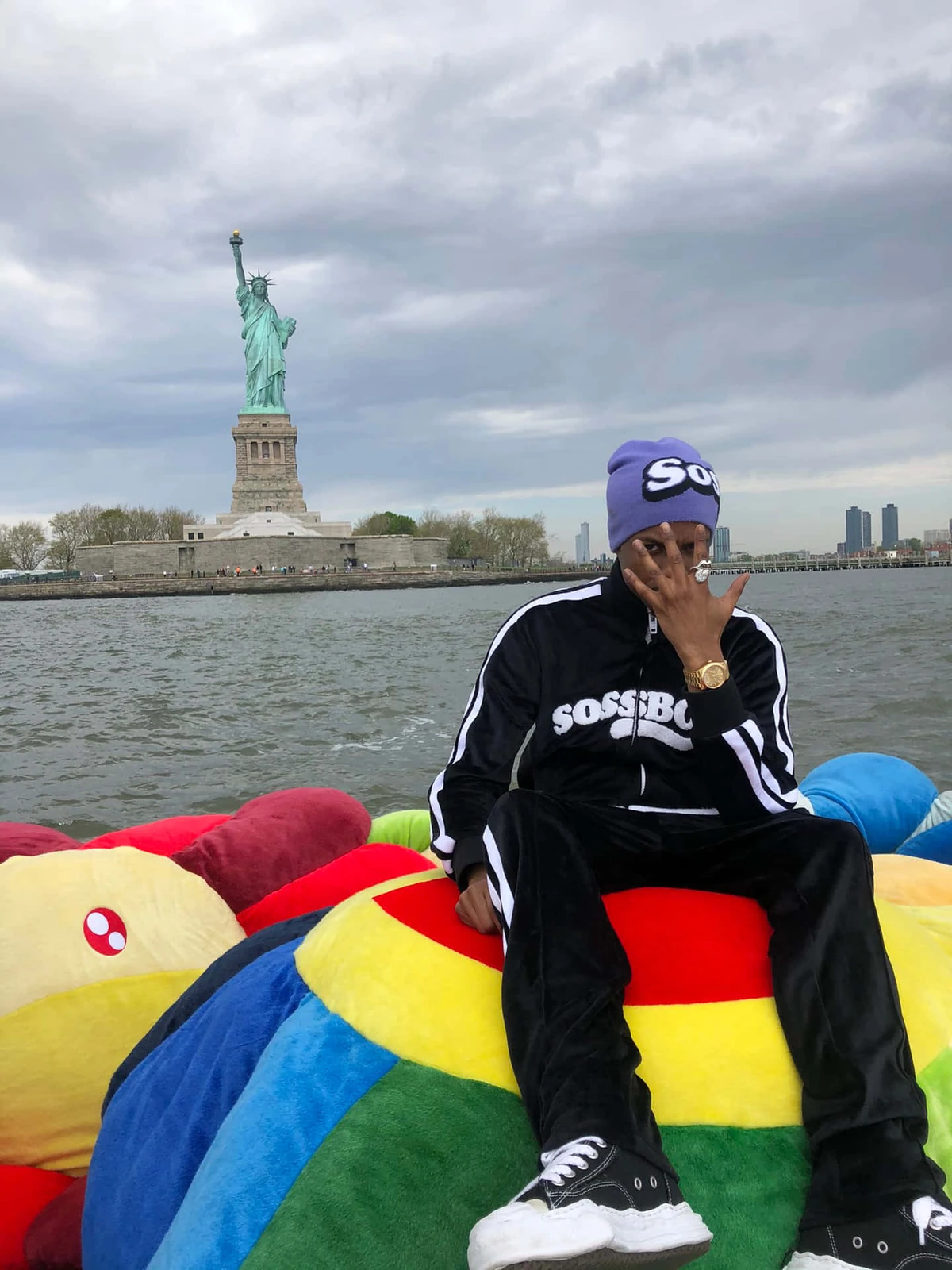 Pi'erre Bourne | Hip Hop Wiki | Fandom