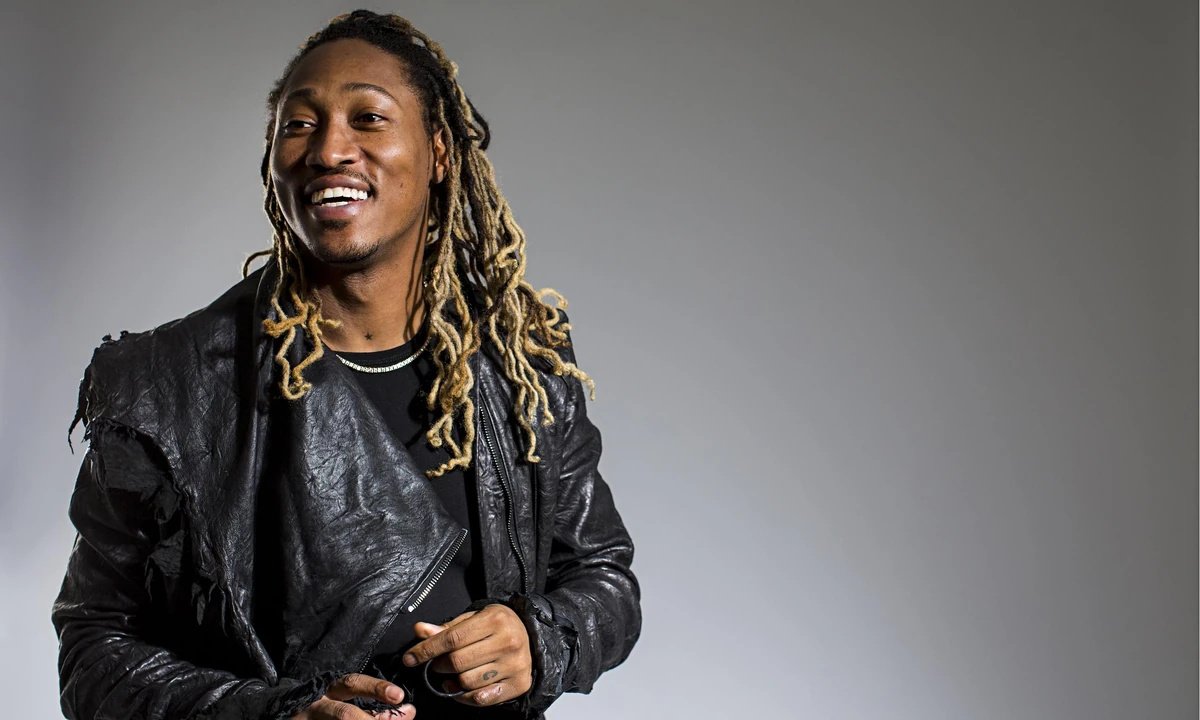 Future | Hip Hop Wiki | Fandom