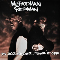 Redman And Method Man Albums