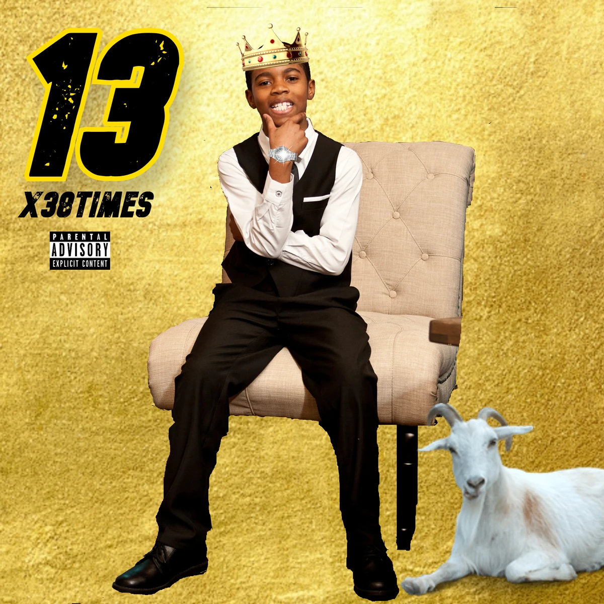 13 | Hip Hop Wiki | Fandom