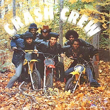 The Crash Crew | Hip Hop Wiki | Fandom