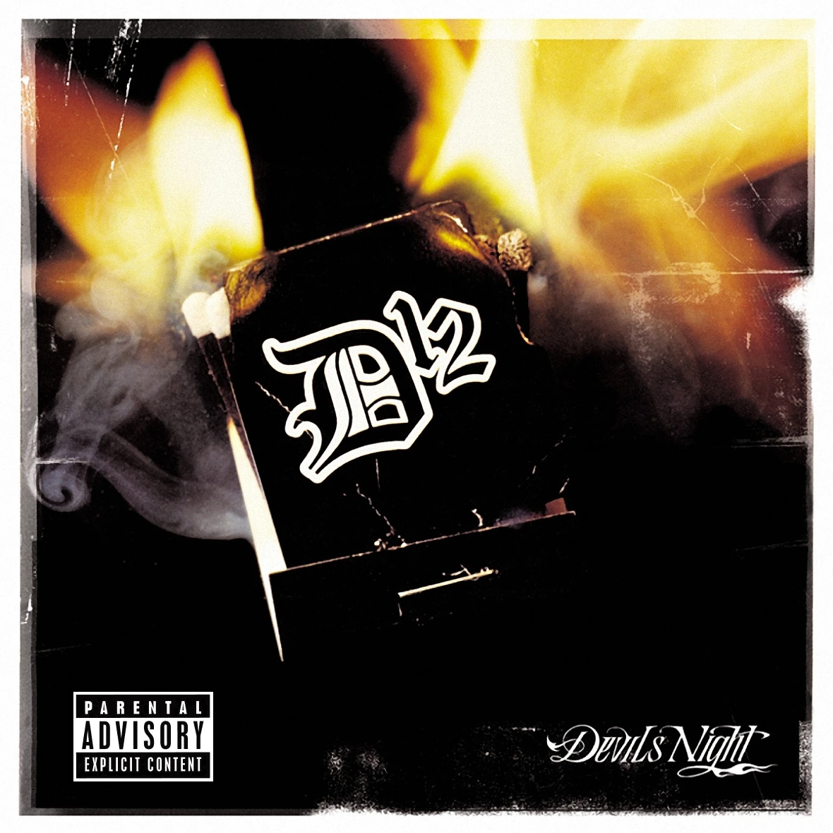 Devil's Night | Hip Hop Wiki | Fandom