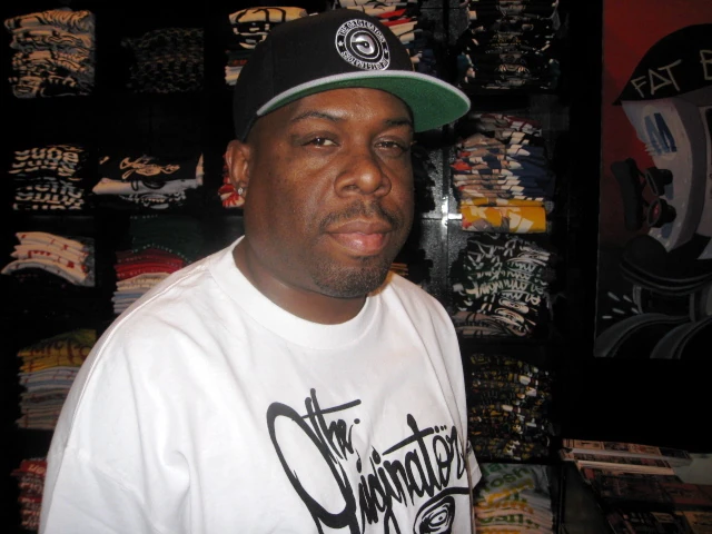 King T | Hip Hop Wiki | Fandom