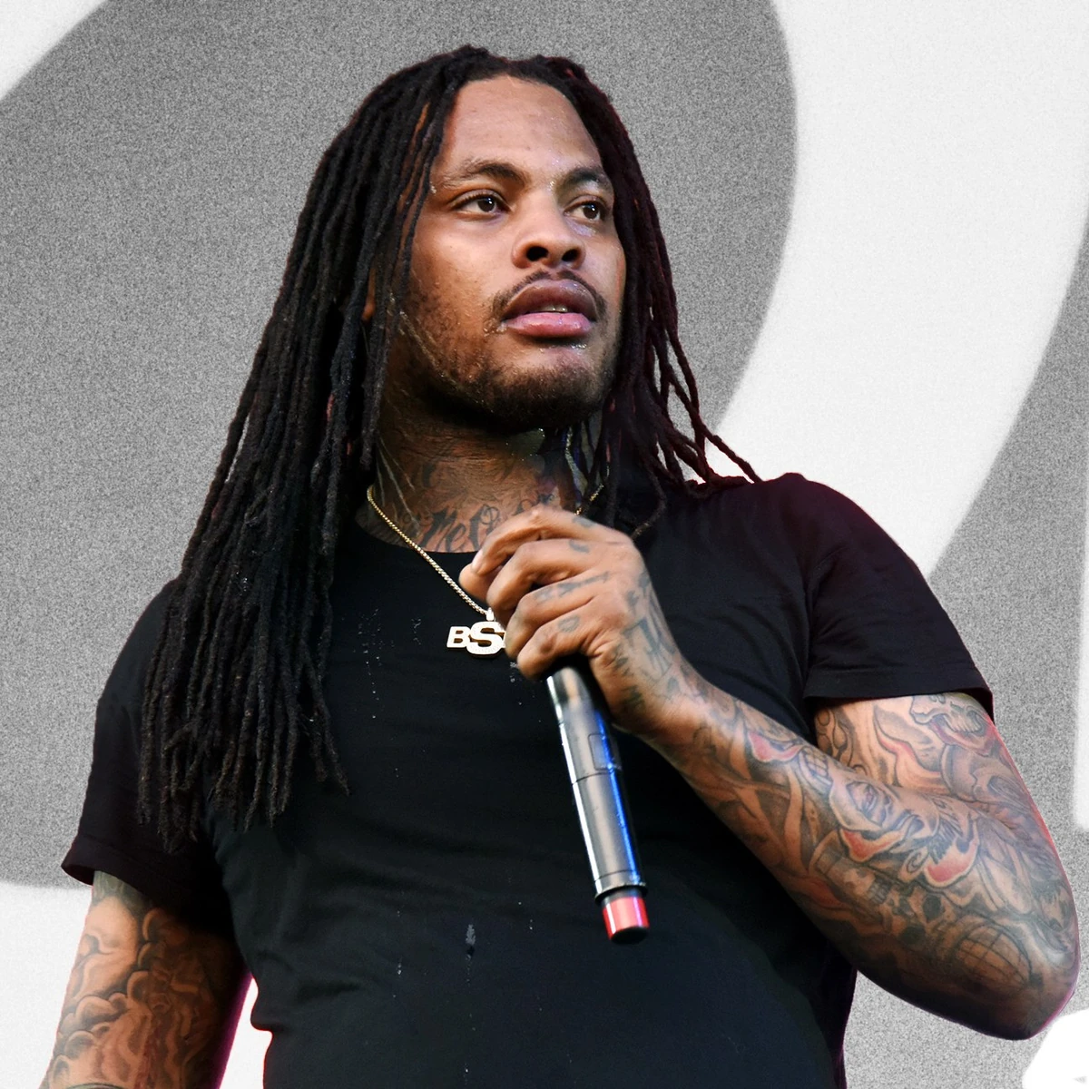 Waka Flocka Flame | Hip Hop Wiki | Fandom