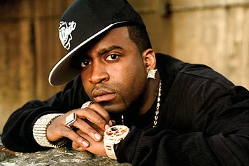 Tony Yayo | Hip Hop Wiki | Fandom