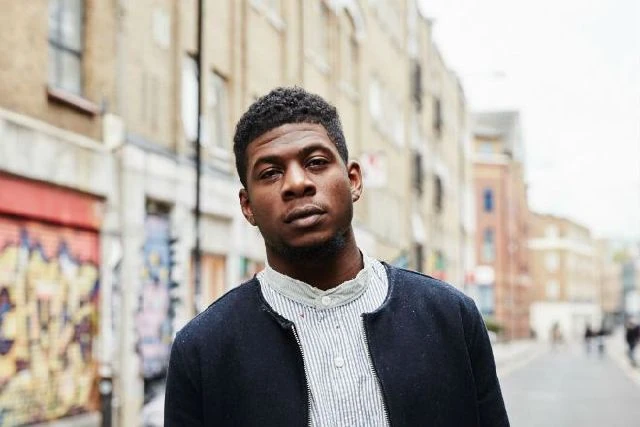 Mick Jenkins