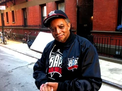 Kool DJ Red Alert | Hip Hop Wiki | Fandom