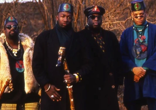 X Clan | Hip Hop Wiki | Fandom