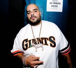 Berner | Hip Hop Wiki | Fandom