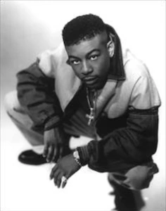 Little Shawn | Hip Hop Wiki | Fandom