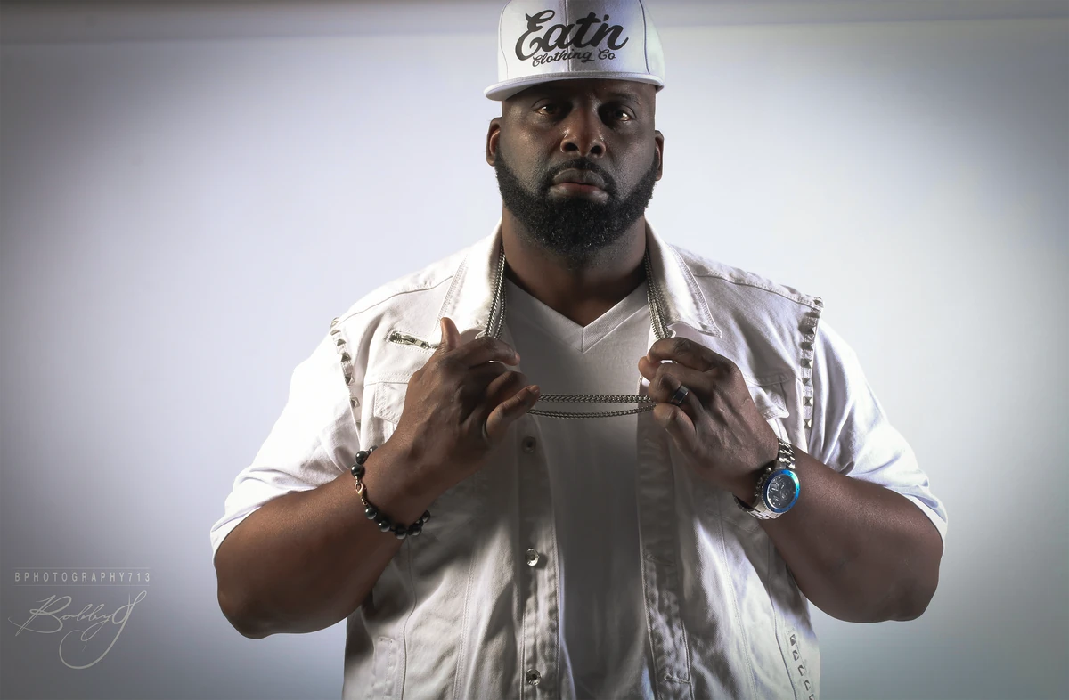 Mr. CAP | Hip Hop Wiki | Fandom