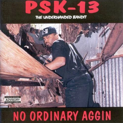 No Ordinary Aggin | Hip Hop Wiki | Fandom