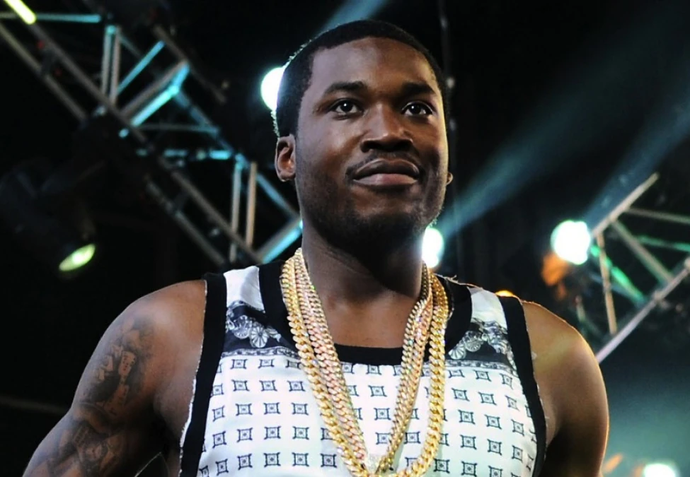 Meek Mill | Hip Hop Wiki | Fandom