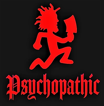 Psychopathic Records Wallpaper
