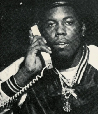 Scott La Rock | Hip Hop Wiki | Fandom