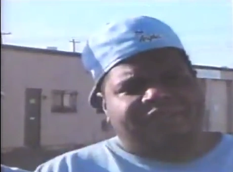 Big Boss | Hip Hop Wiki | Fandom