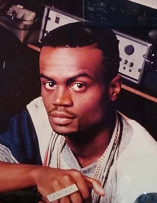 Hurby Azor | Hip Hop Wiki | Fandom