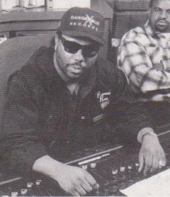 Ronnie M. Phillips | Hip Hop Wiki | Fandom