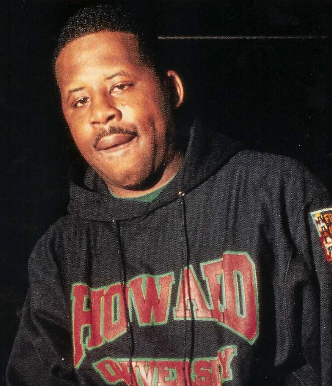 Grand Puba | Hip Hop Wiki | Fandom