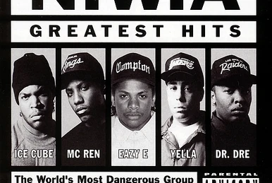 Krazy D Nwa