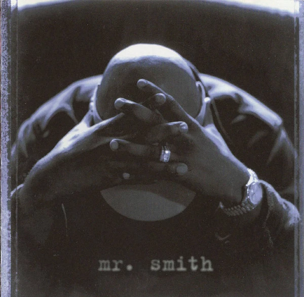 Mr. Smith | Hip Hop Wiki | Fandom