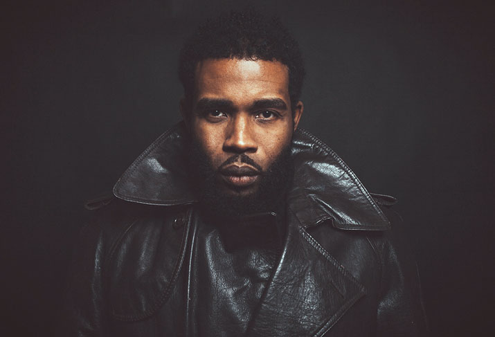 Pharoahe Monch | Hip Hop Wiki | Fandom