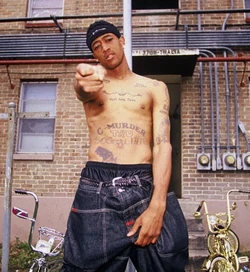 C-Murder | Hip Hop Wiki | Fandom