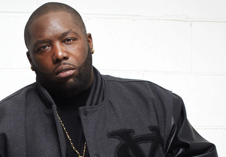 Killer Mike | Hip Hop Wiki | Fandom