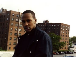 Keith Murray | Hip Hop Wiki | Fandom