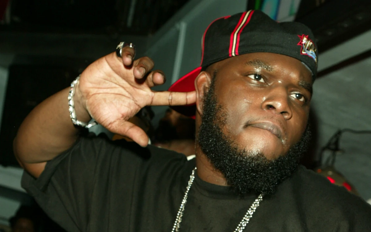 Freeway | Hip Hop Wiki | Fandom