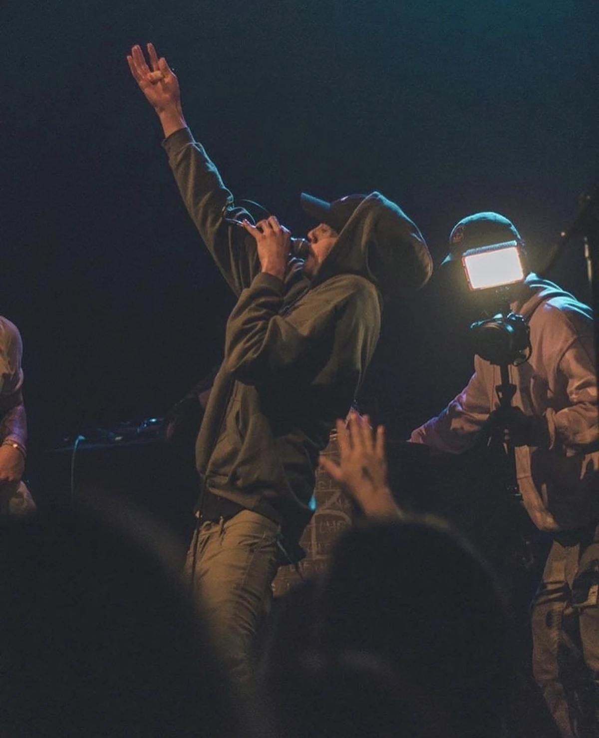 Sweeney | Hip Hop Wiki | Fandom