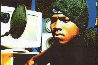 Young Mass | Hip Hop Wiki | Fandom