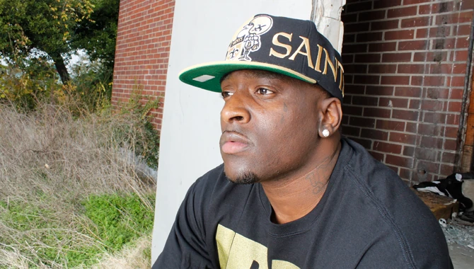 Turk | Hip Hop Wiki | Fandom