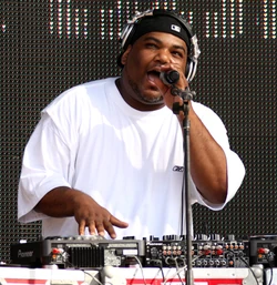 Maseo | Hip Hop Wiki | Fandom