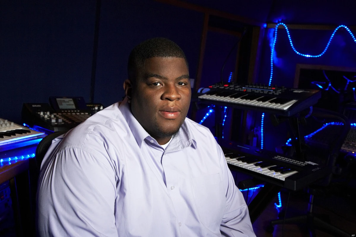 Salaam Remi | Hip Hop Wiki | Fandom