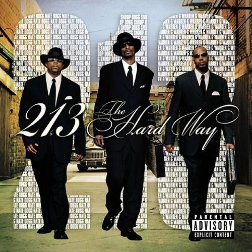 The Hard Way | Hip Hop Wiki | Fandom