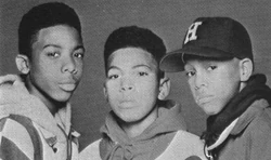 Da Youngsta's | Hip Hop Wiki | Fandom